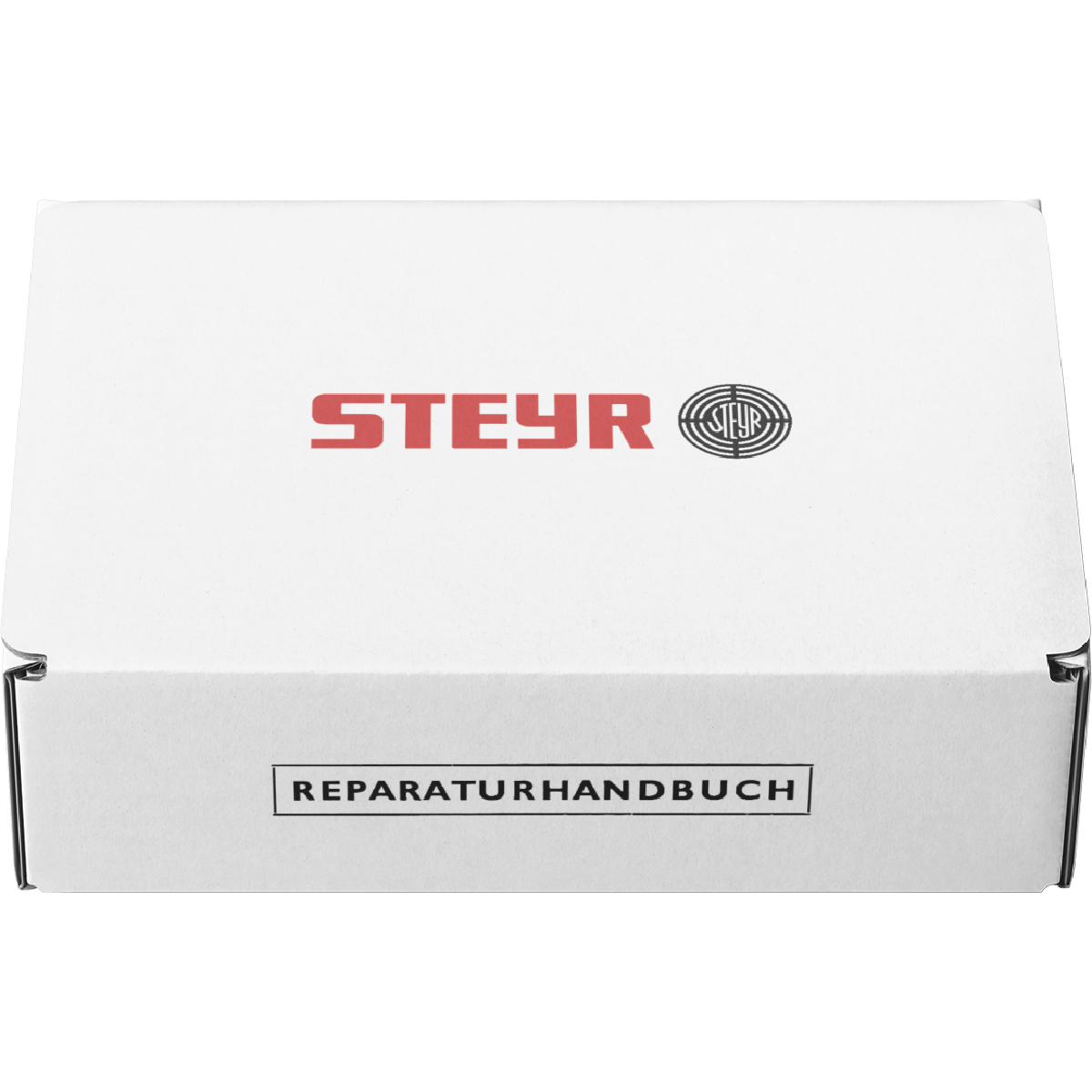Steyr 760 und 760a Traktor Reparaturanleitung – steyr-traktor